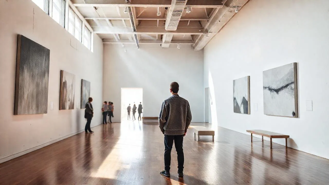 Que es el arte contemporáneo: descubre el arte contempo y su evolución