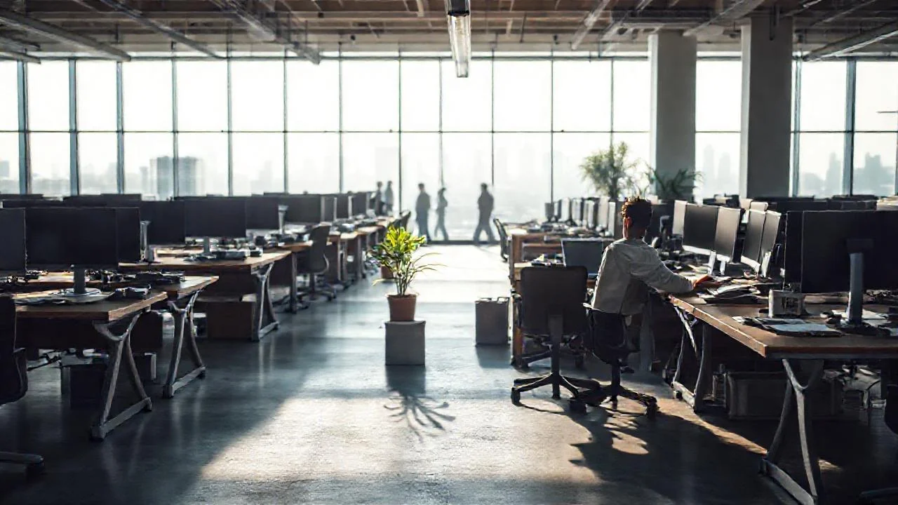 Significado de disruptivo: ¿Qué son y cómo transforman sectores