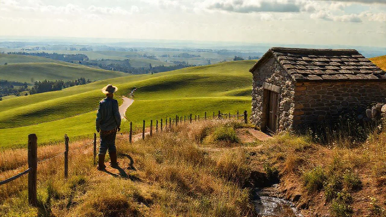¿Que es hectarea? Descubre el significado y uso de una hectarea