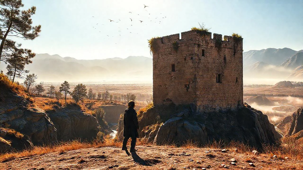 Imponente significado: Poder y grandeza que generan respeto