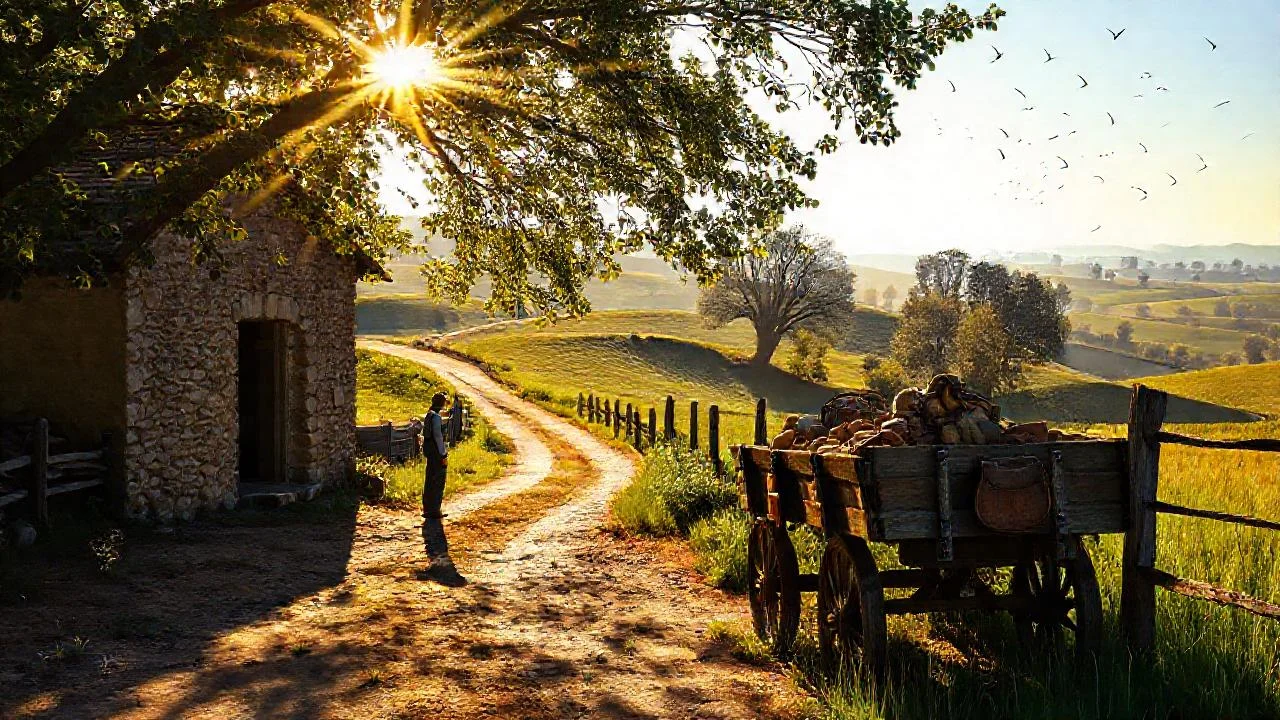 Qué es localidad ejemplo y su significado en diferentes contextos