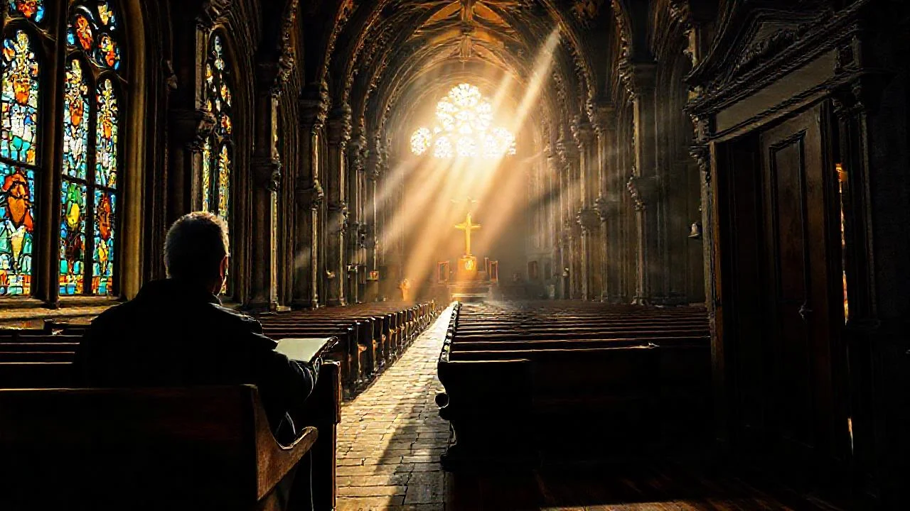 Qué es una norma religiosa: tipos y significado de normas religiosas