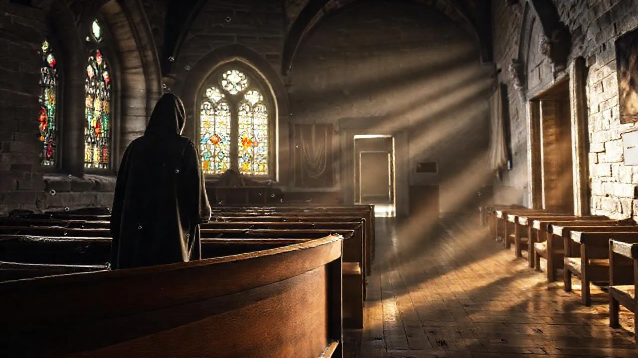 Normas religiosas: guía espiritual y su impacto en la vida cotidiana