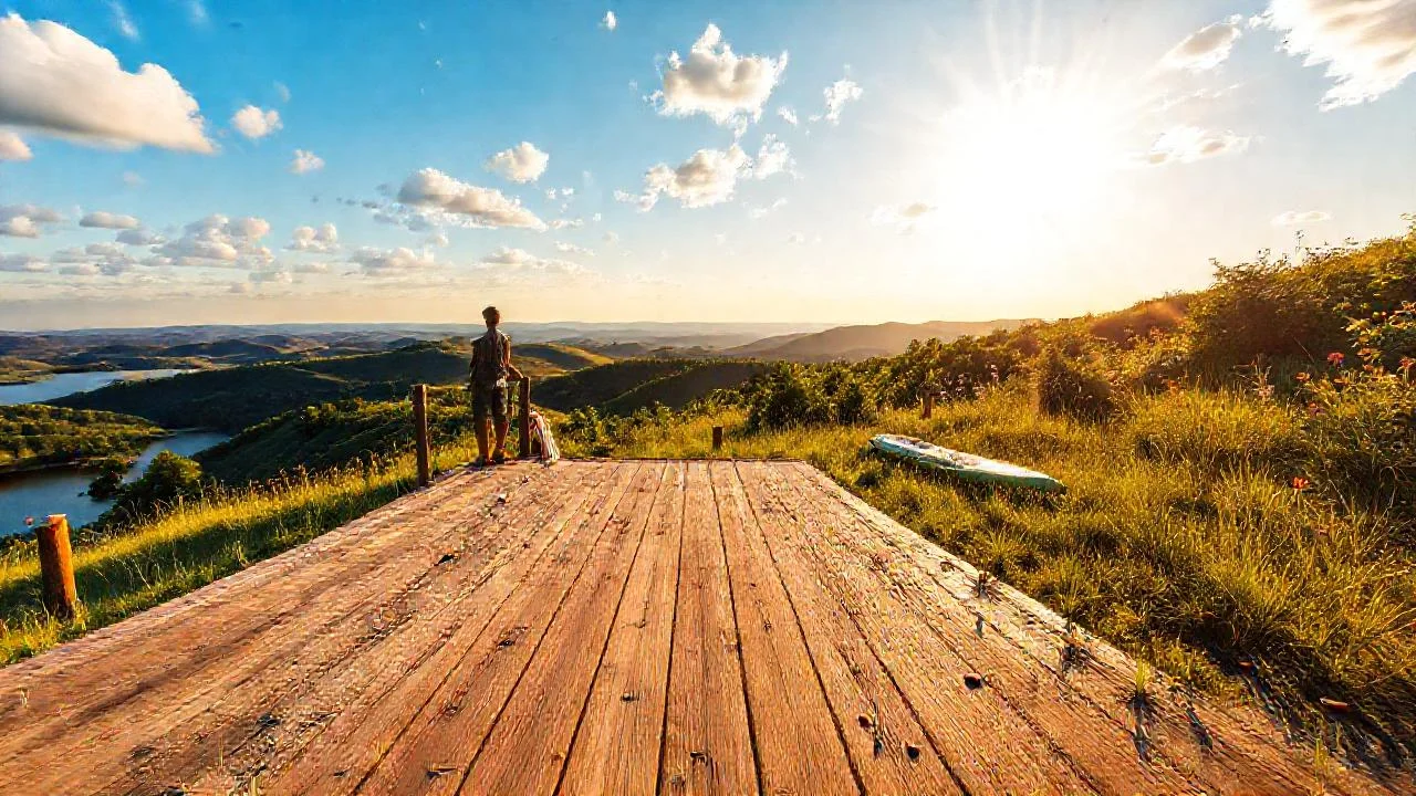 Qué es decks: estructura, decoración y deporte en un solo término