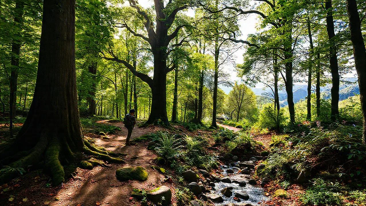 Qué es flora: clasificación, importancia y tipos en ecosistemas