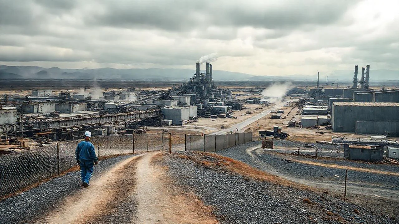 Que es insumo y que son insumos en la producción industrial