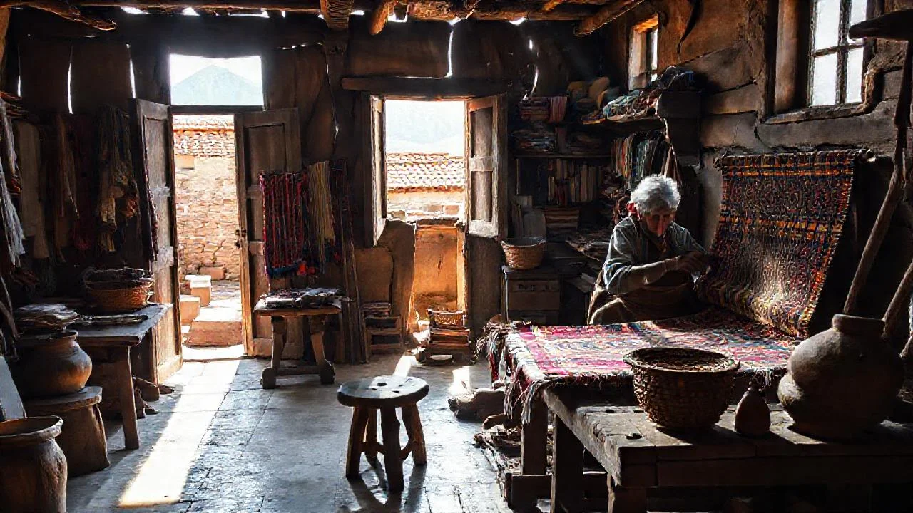 Que es la artesania: significado, técnicas y valor cultural