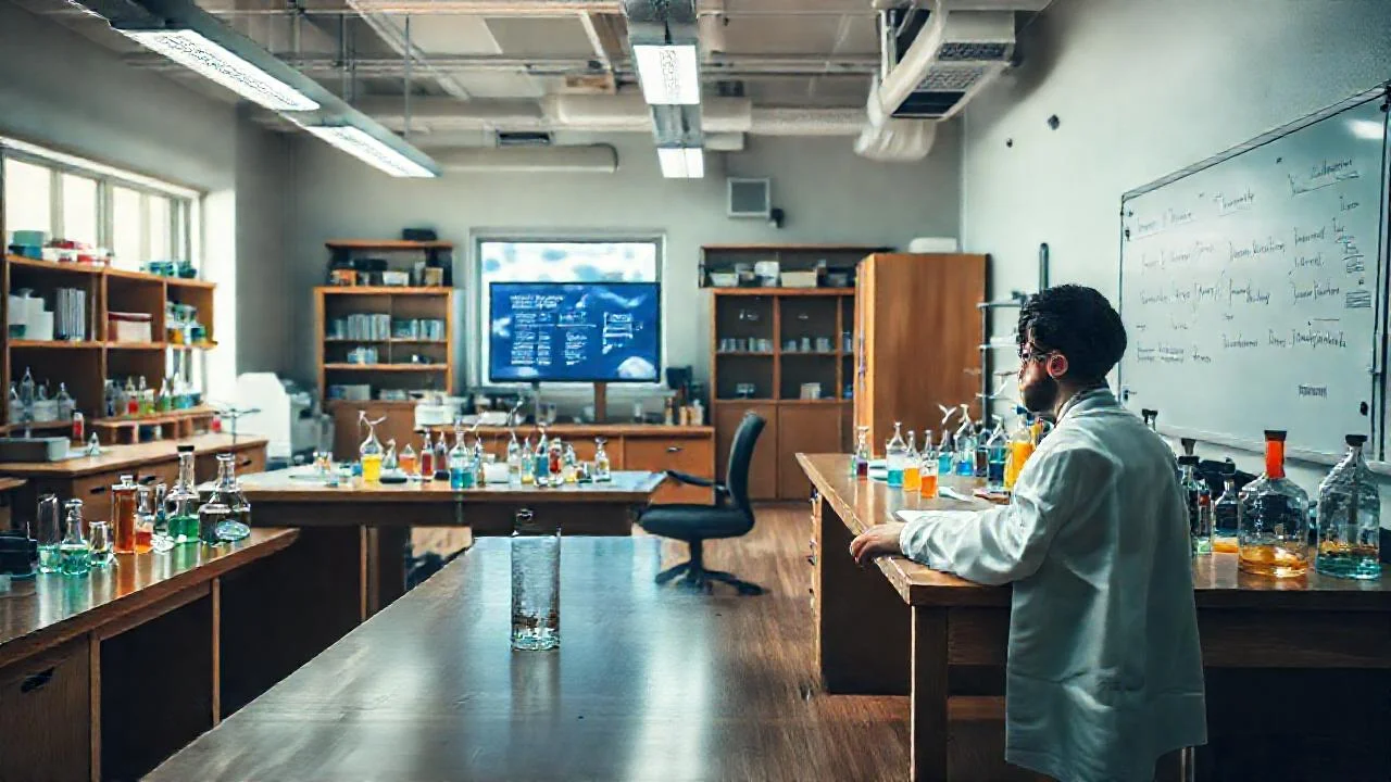 Volumen química: fórmula y cómo se calcula el volumen en química
